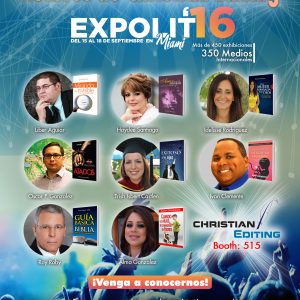 Christian Editing | Christian Editing