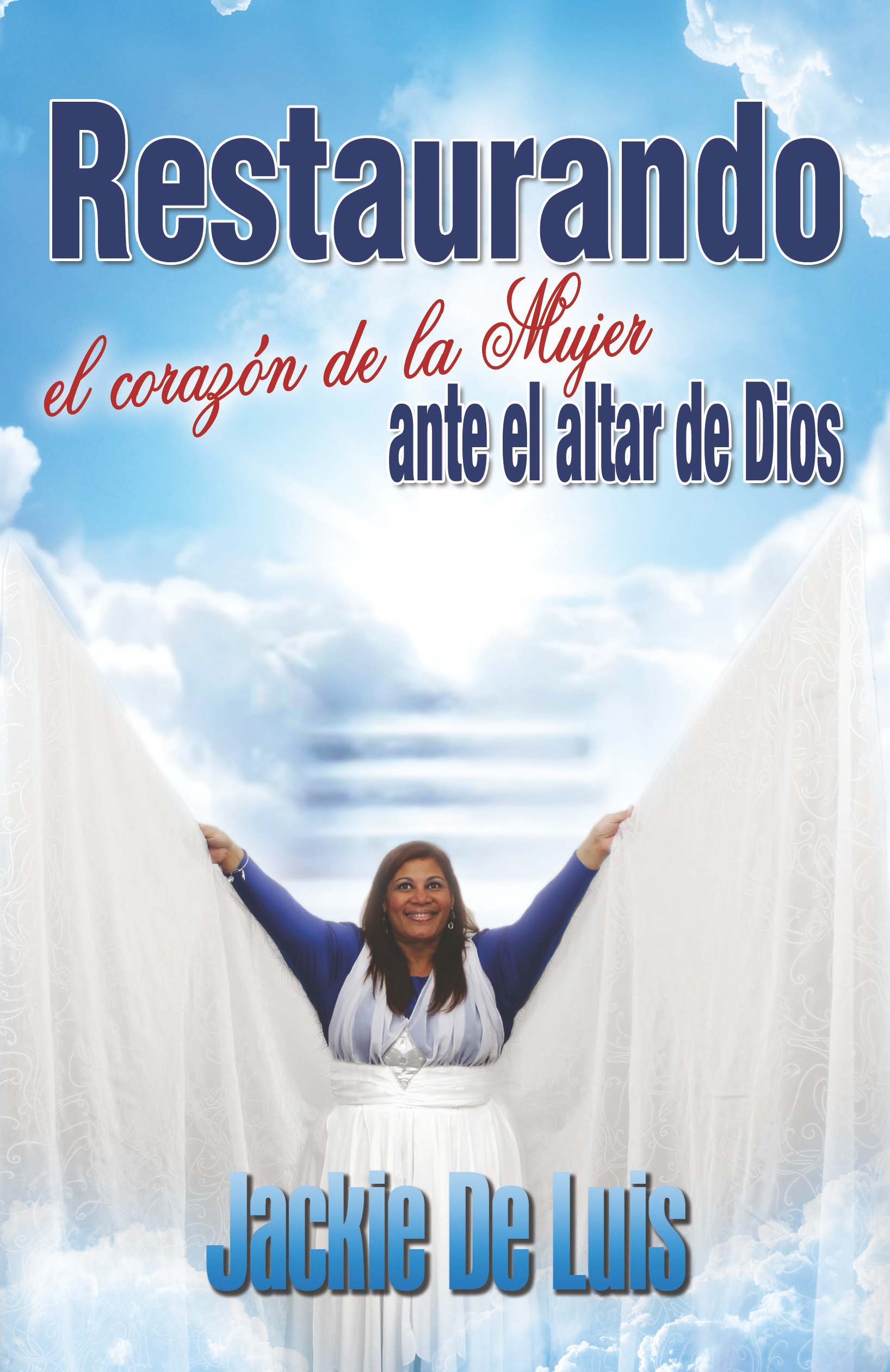 Restaurando el corazón de la mujer ante el altar de Dios | Christian ...