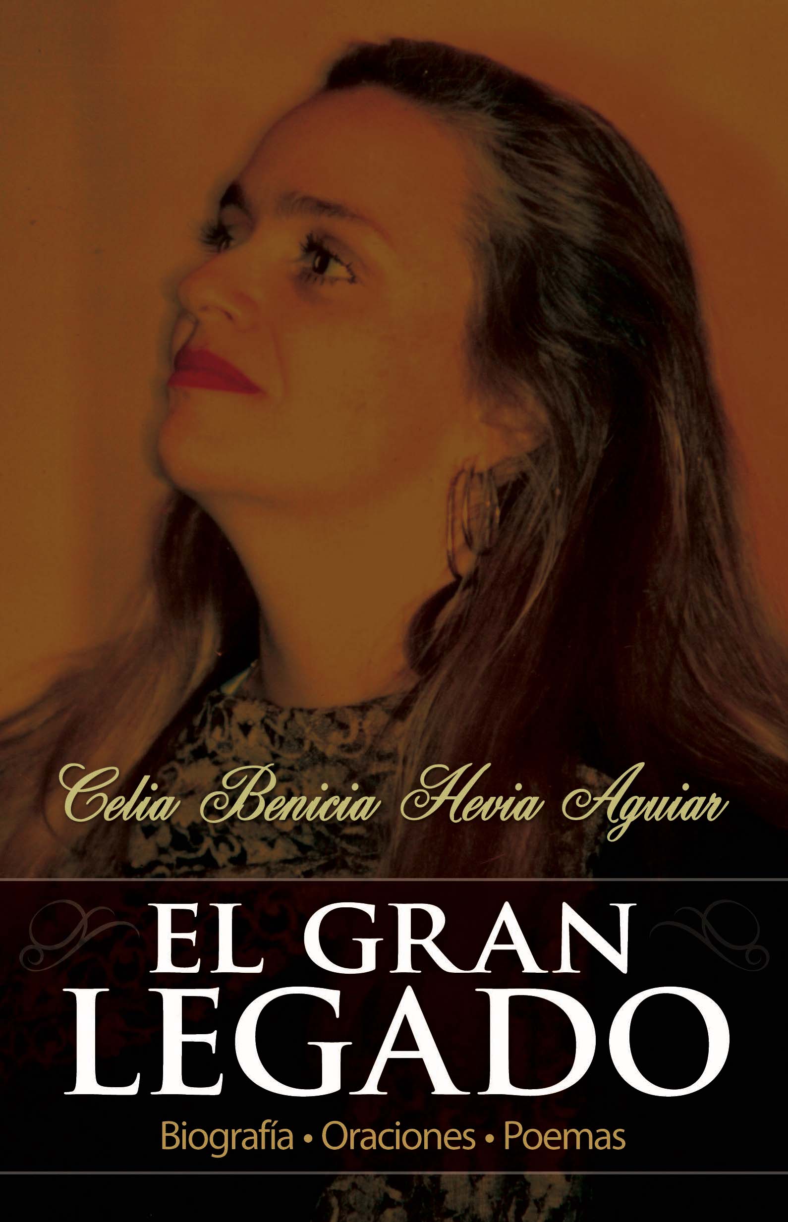 El gran legado | Christian EditingEl gran legado El gran legado